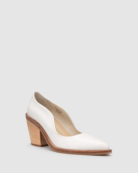 Remi Heel - Milk – Chaos & Harmony